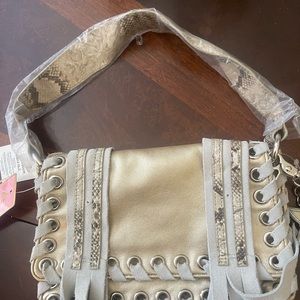 Paris Hilton | Bags | Paris Hilton Purse | Poshmark